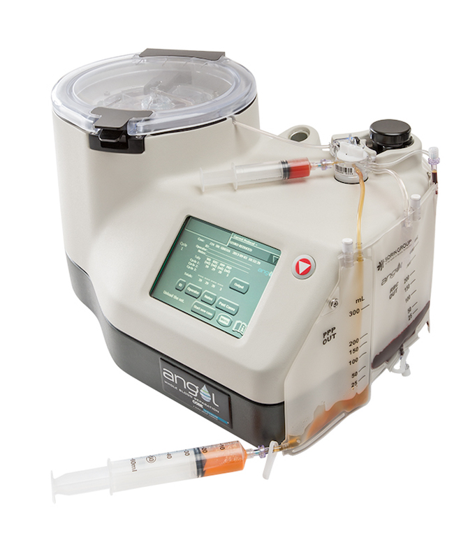 Platelet rich plasma | The Maitland Clinic