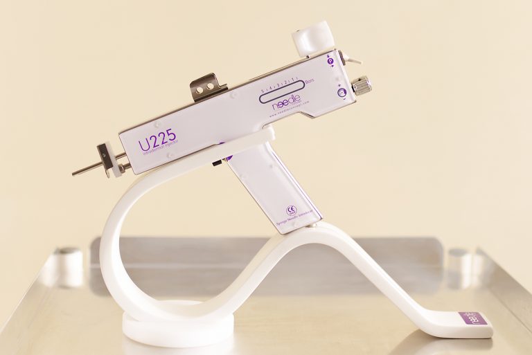 PRP Treatment for Hair Loss UK | The Maitland Clinic